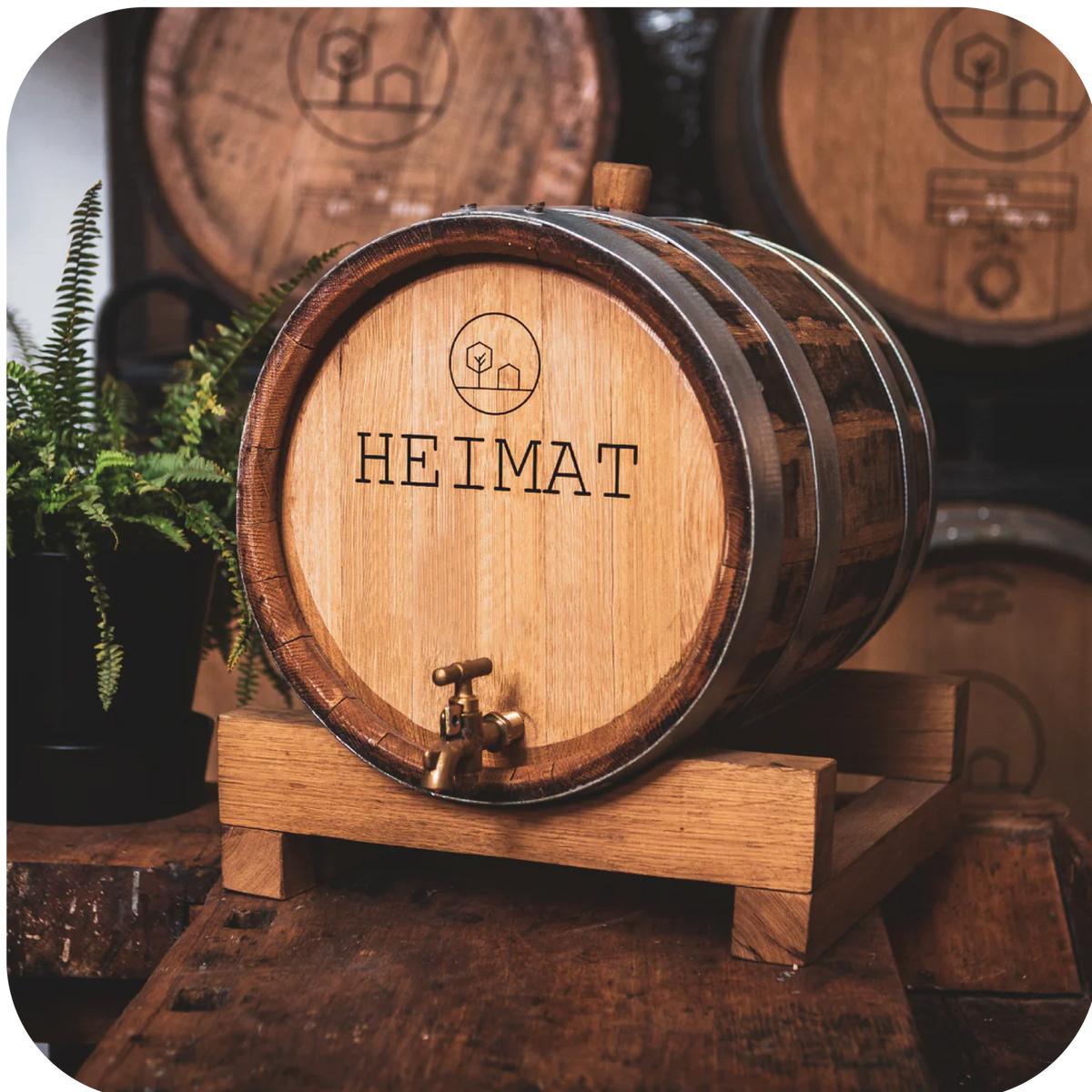 Exklusiver RUM Blending Workshop – HEIMAT DISTILLERS